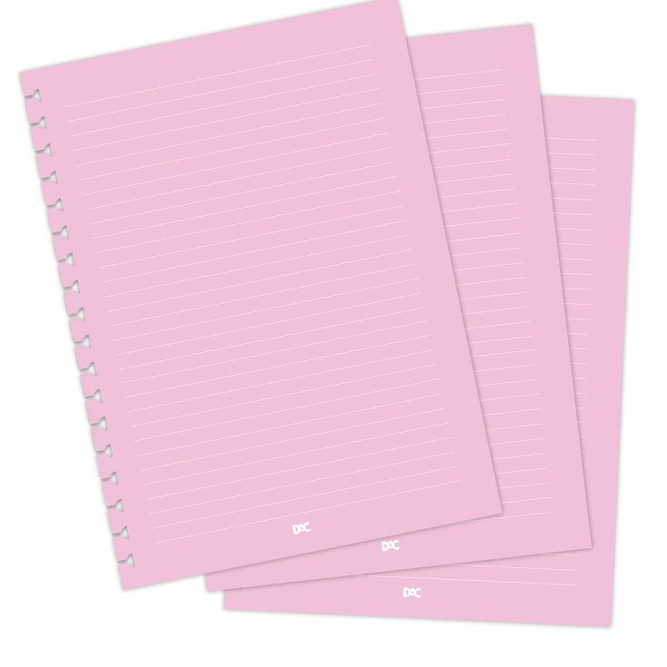 Caderno Smart Universitário Lotso - 5296 | DAC